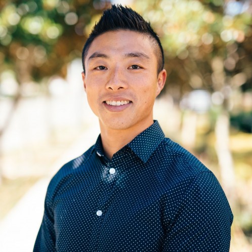 Executive Team Archives - University Presbyterian Church