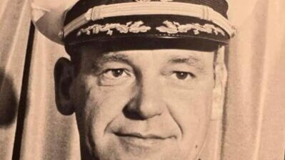 Joe Felt | Memorial - University Presbyterian Church