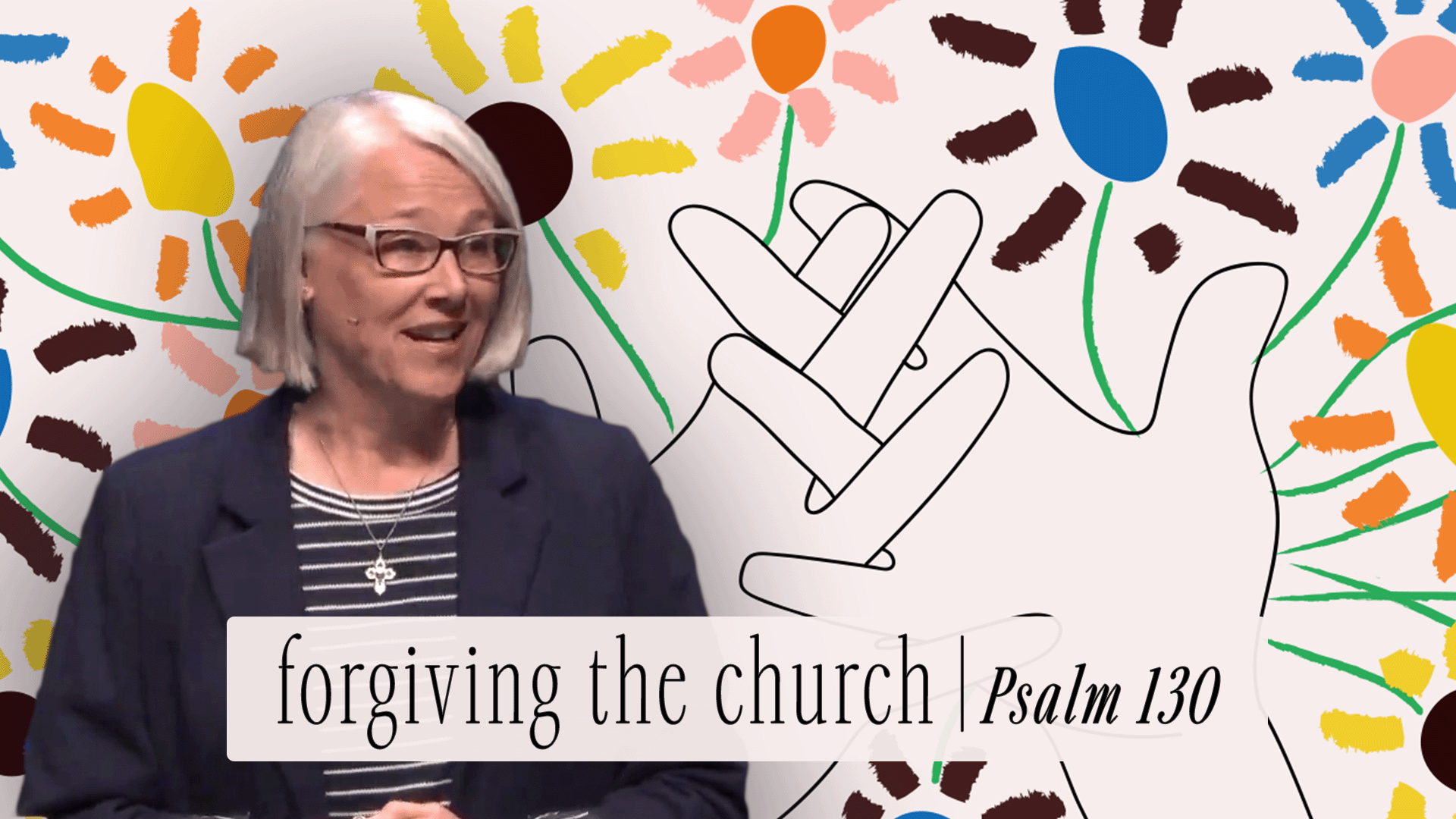 Forgiving the Church - University Presbyterian Church