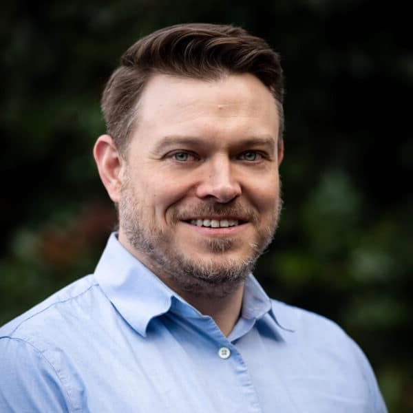 Our Team - University Presbyterian Church