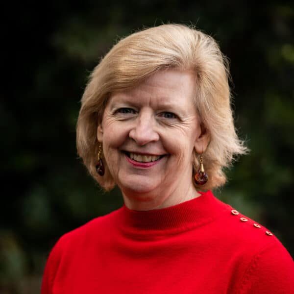 Our Team - University Presbyterian Church